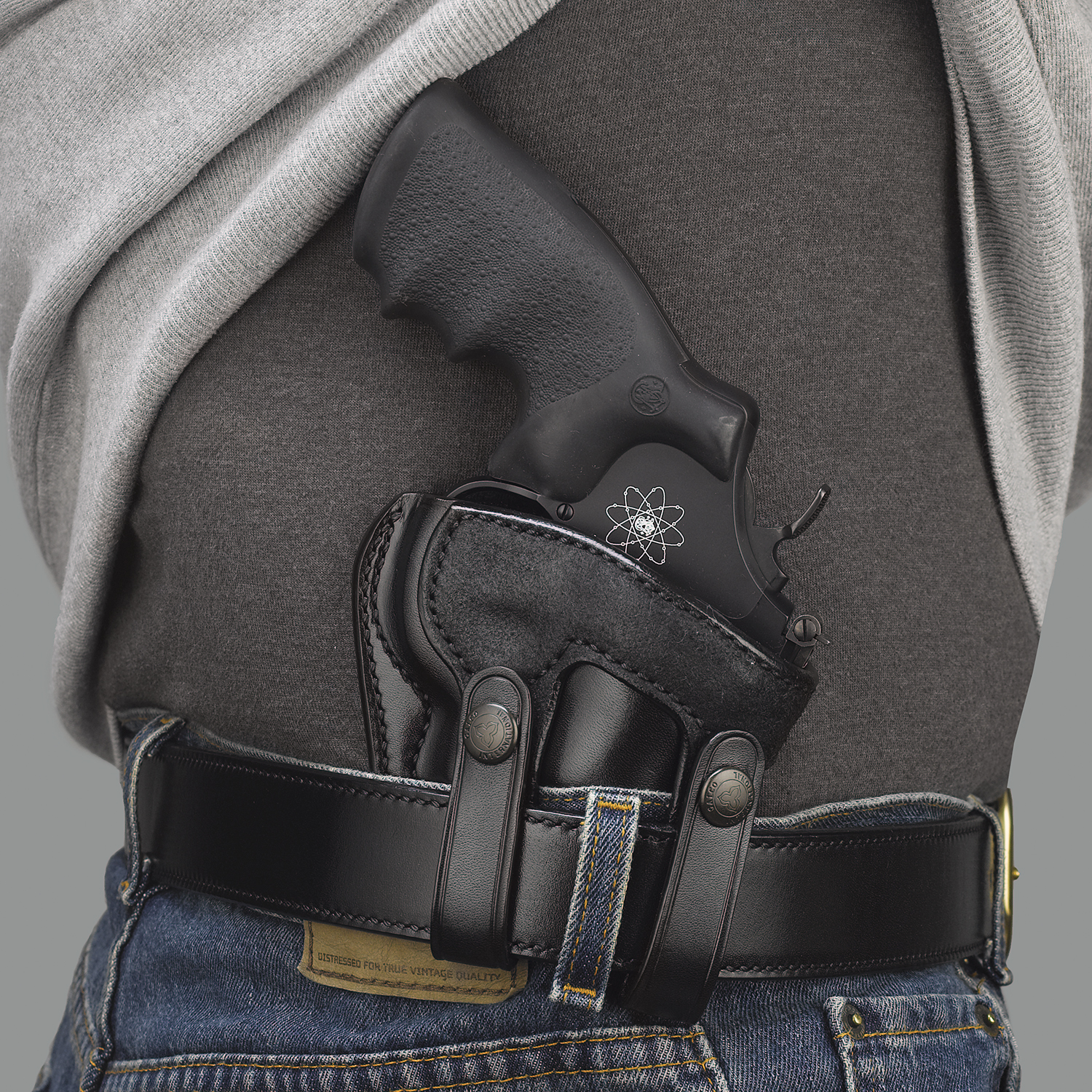 SUMMER COMFORT INSIDE PANT HOLSTER Inside The Waistband IWB Holsters SUMMER COMFORT INSIDE PANT HOLSTER Inside The Waistband IWB Holsters