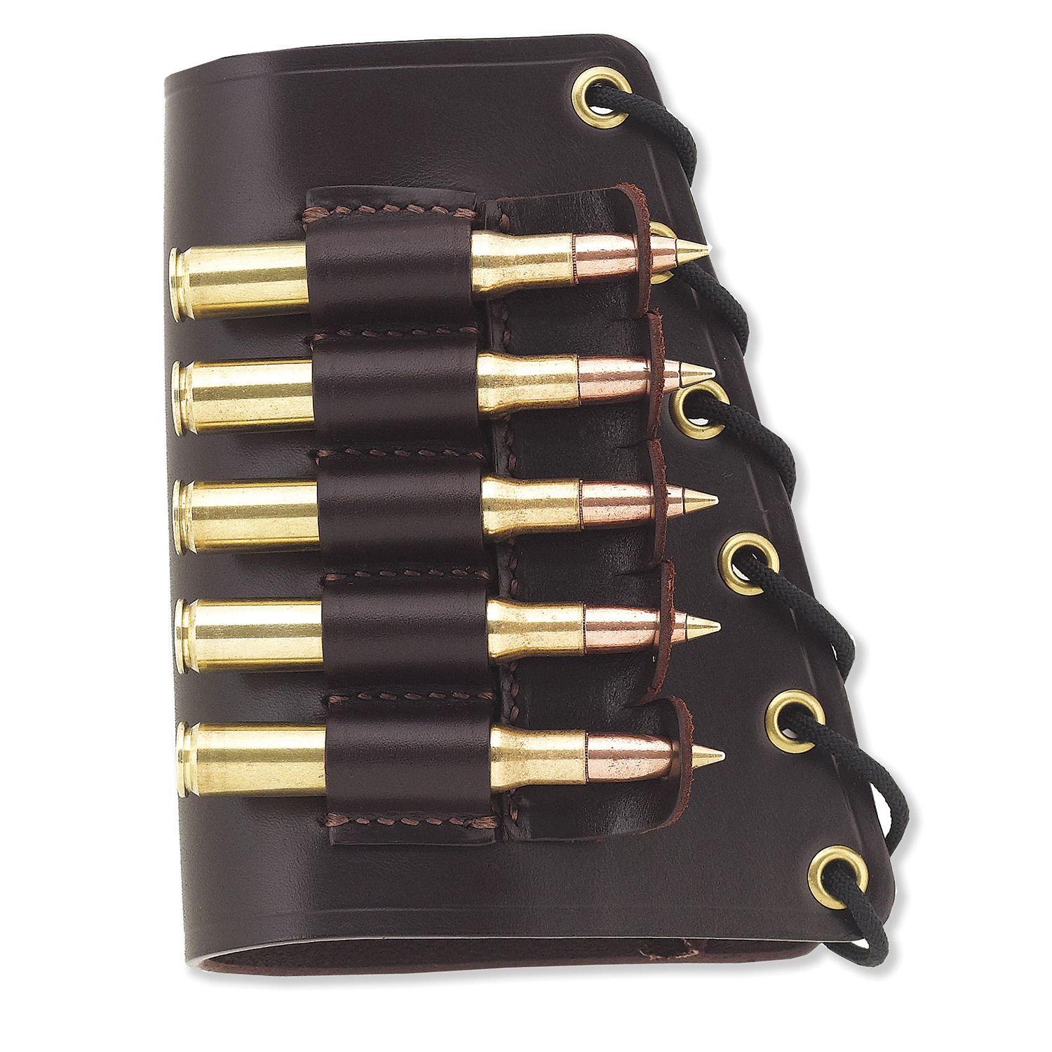 BUTT CUFF: Rifle Accessories | Galco Gunleather