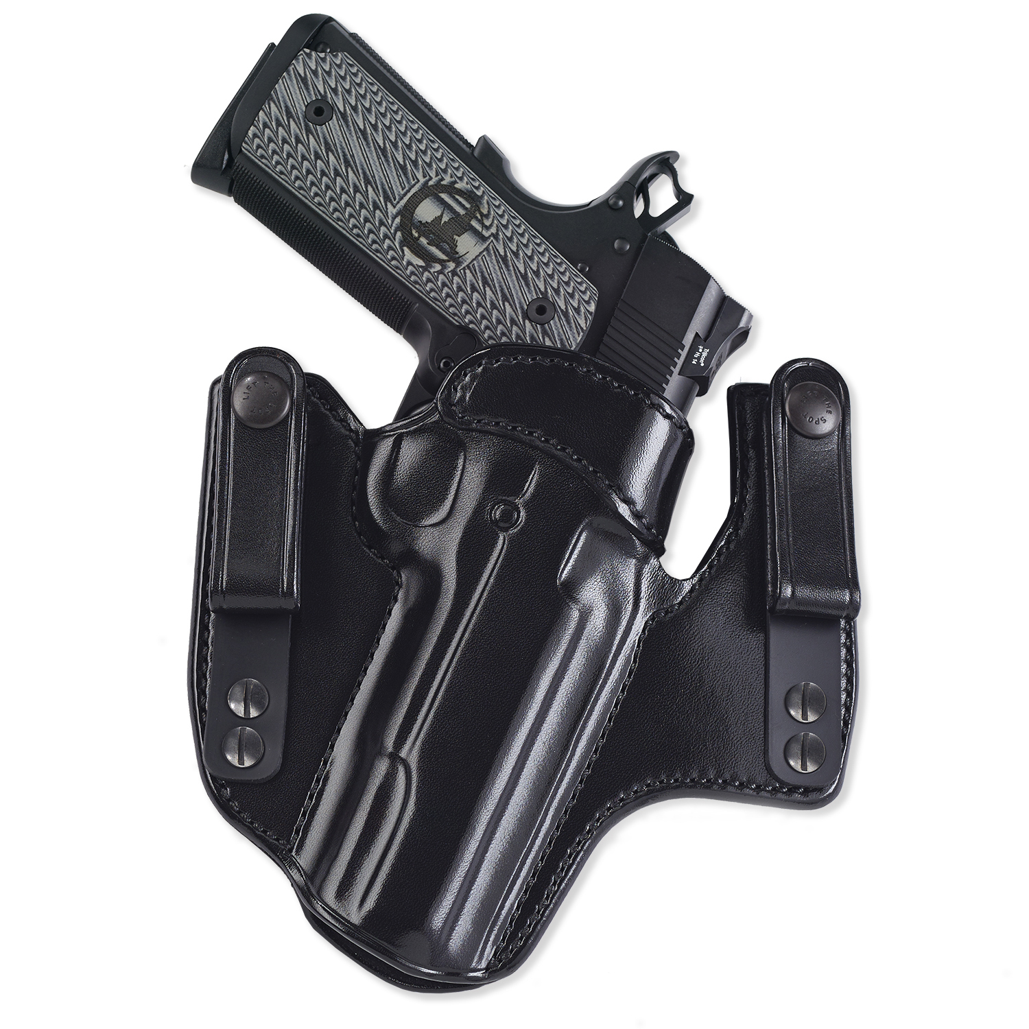 V-HAWK IWB HOLSTER: Inside the Waistband (IWB) Holsters | Galco Gunleather