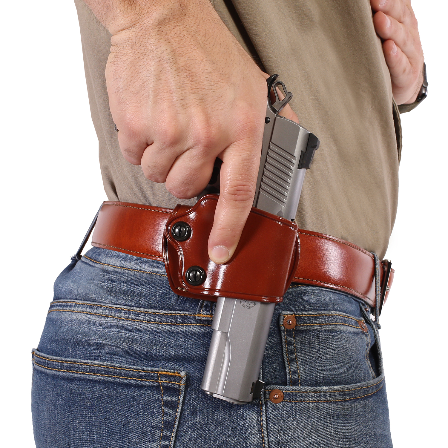Holster Belt