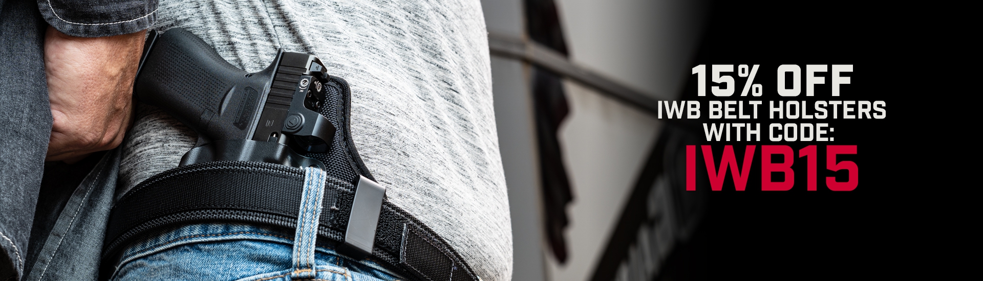 Galco Gunleather: Leather Gun Holsters, Belts, Slings & More