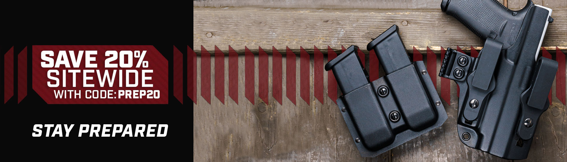 Galco Gunleather: Leather Gun Holsters, Belts, Slings & More