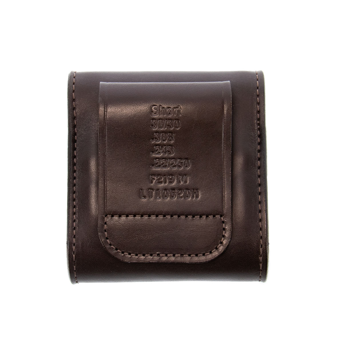 Stalkerâ„¢ Cartridge Wallet