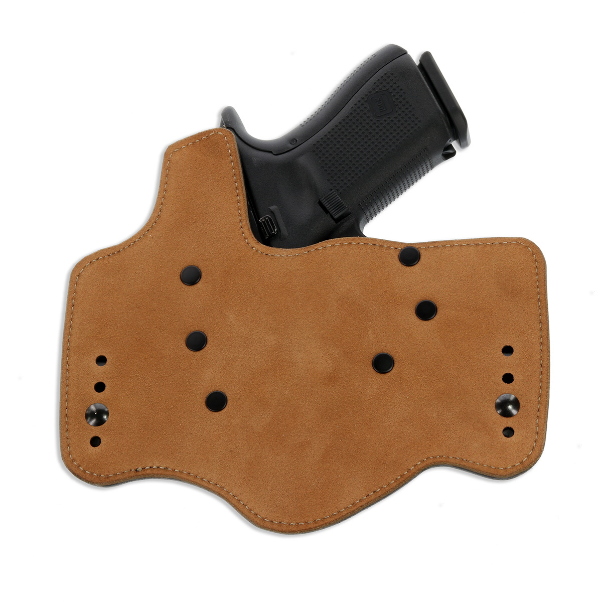KINGTUK DELUXE IWB HOLSTER (CLOSEOUT): Inside the Waistband (IWB ...