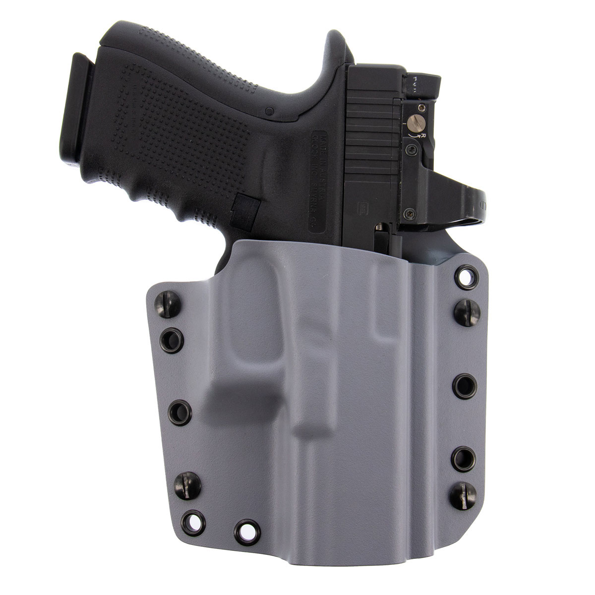 CORVUS BELT/IWB HOLSTER (CLOSEOUT): CLOSEOUTS