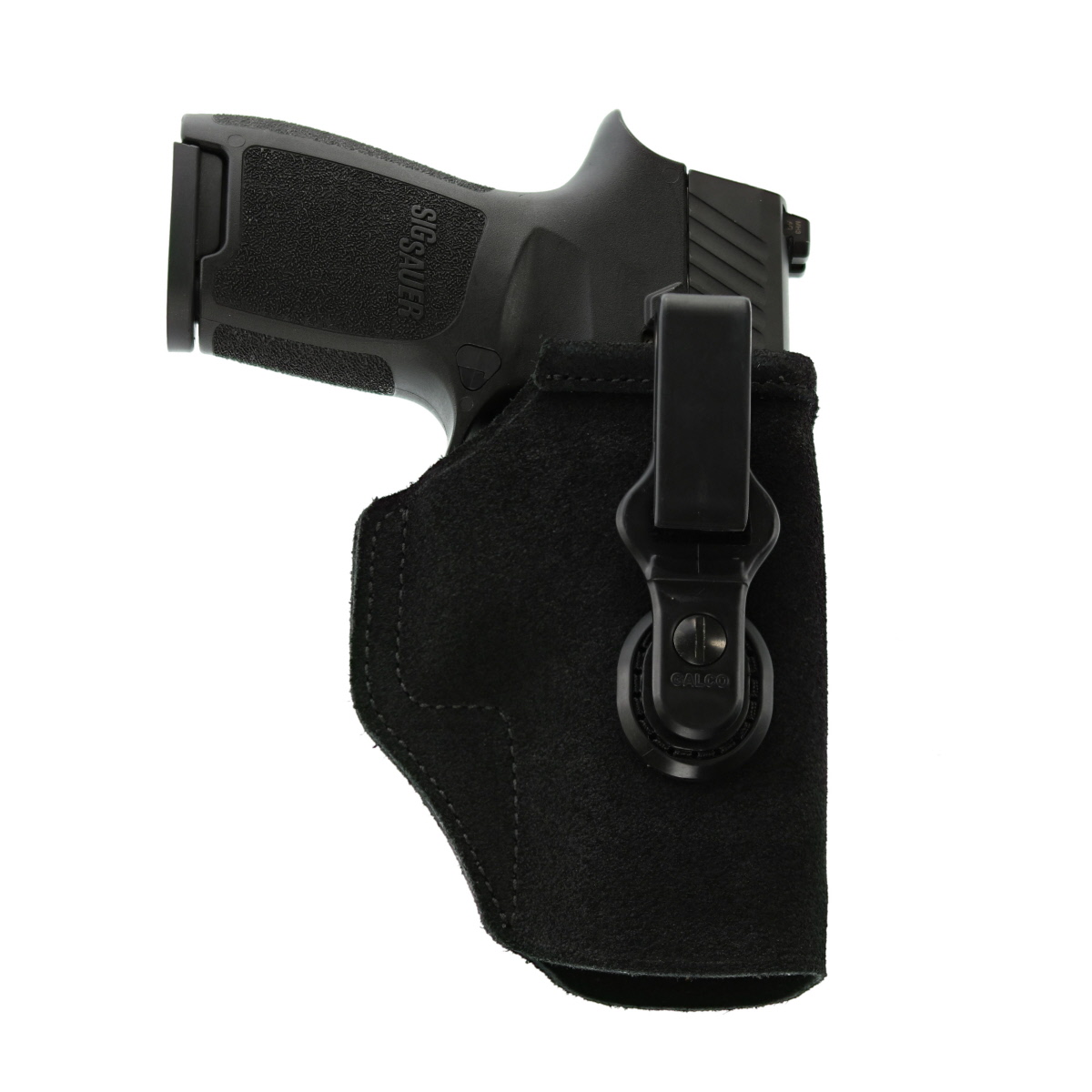 TUCK-N-GO 2.0 STRONGSIDE/CROSSDRAW IWB HOLSTER (CLOSEOUT): Inside the ...