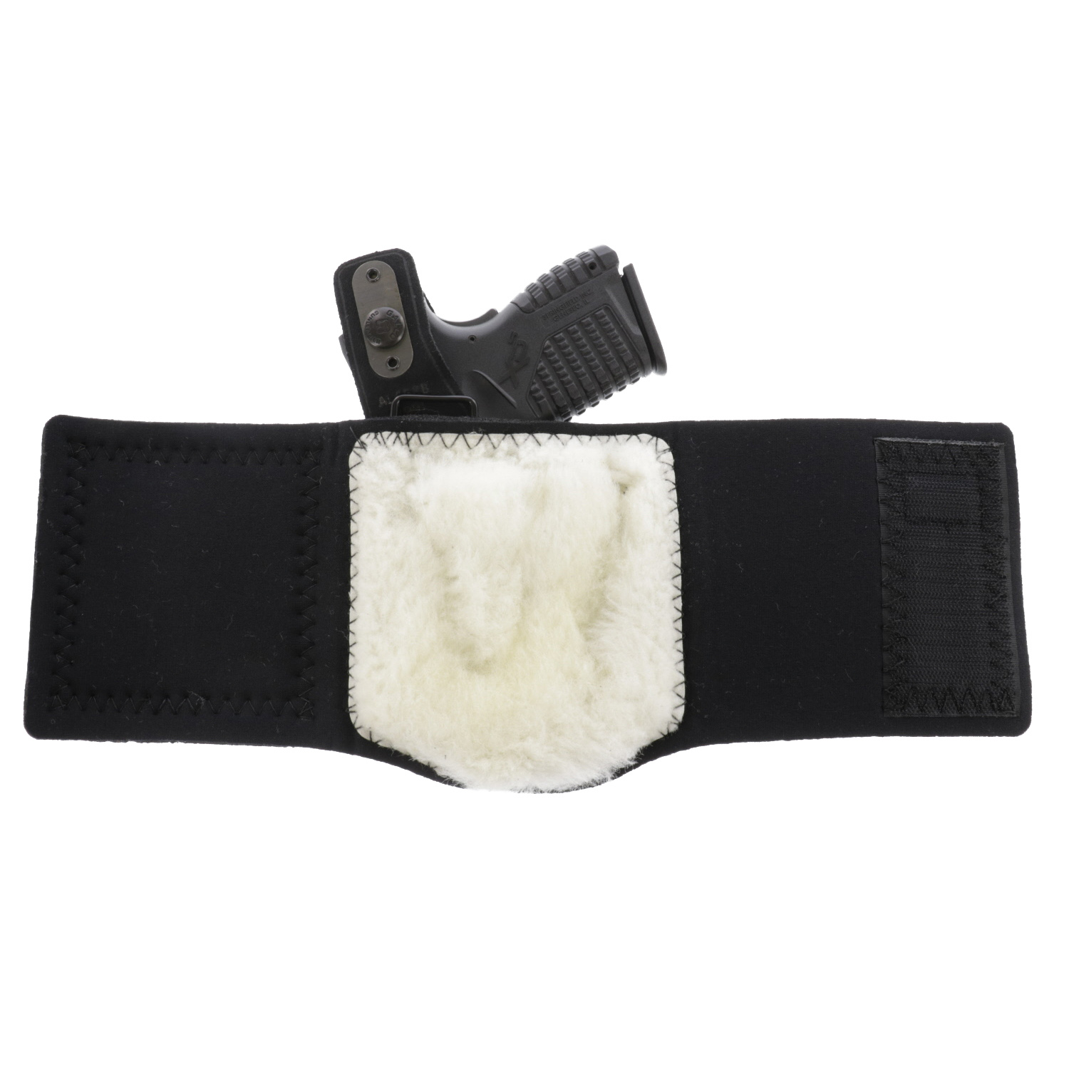 Ankle Lite Ankle Holster