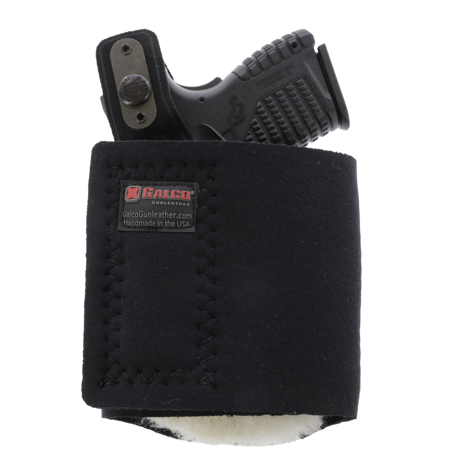 Ankle Lite Ankle Holster