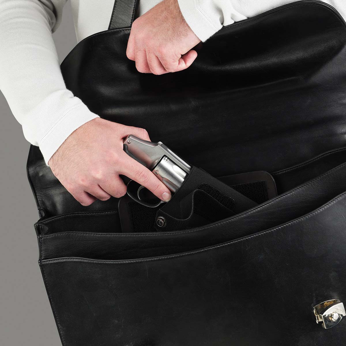 CARRYSAFE 2.0 (CLOSEOUT): Galco Holsters and Ammo Carriers