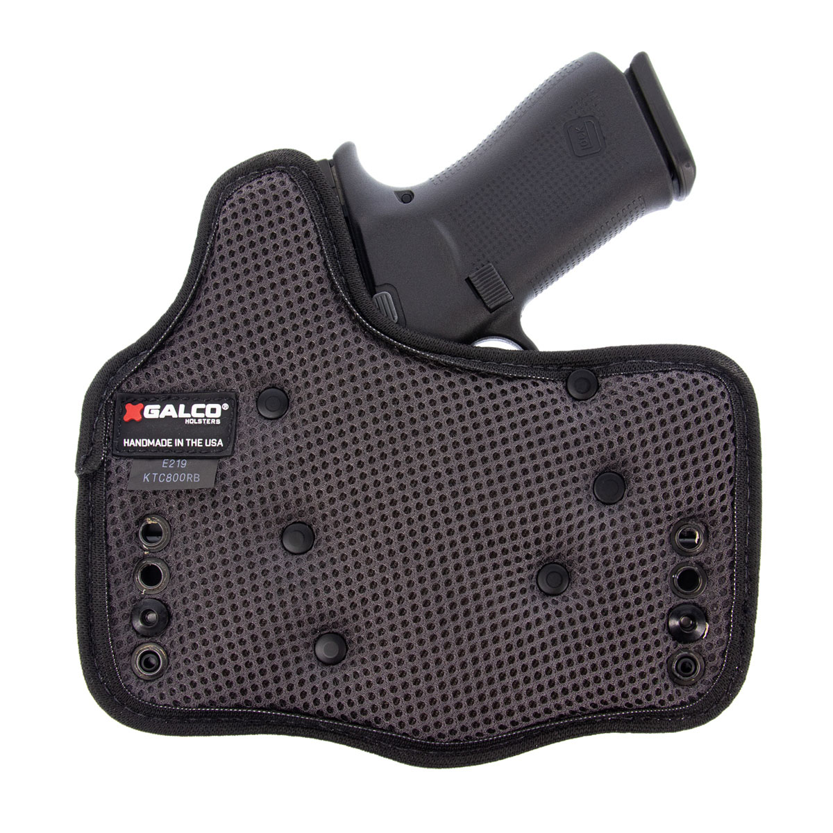 KINGTUK CLOUD IWB HOLSTER (CLOSEOUT): Inside the Waistband (IWB ...