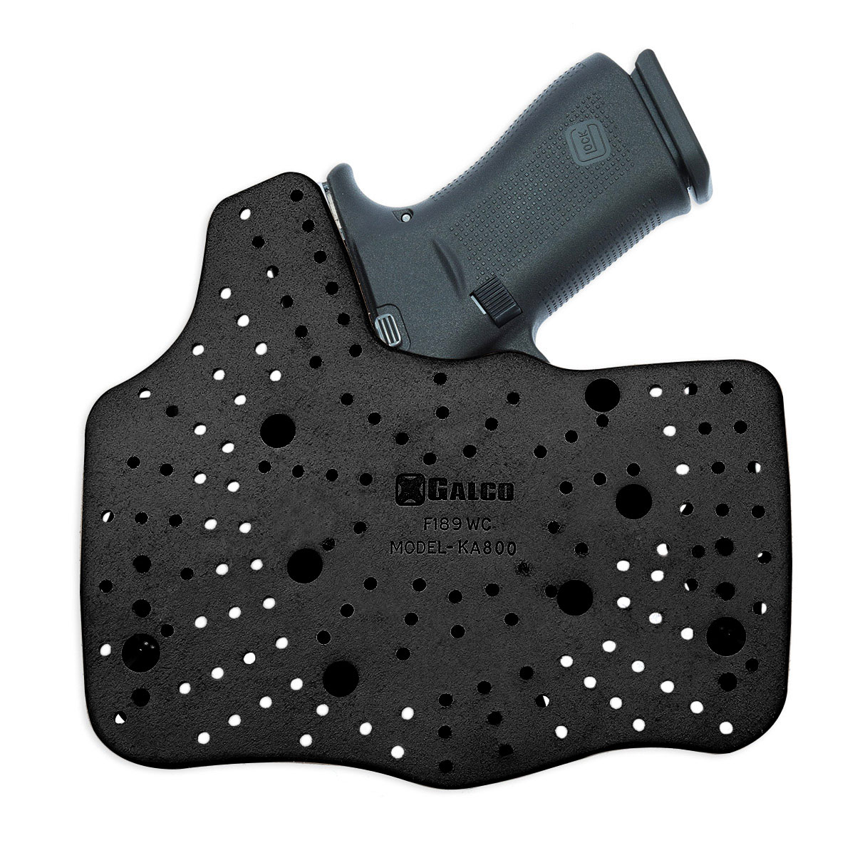 KingTuk Air IWB Holster | Page 19