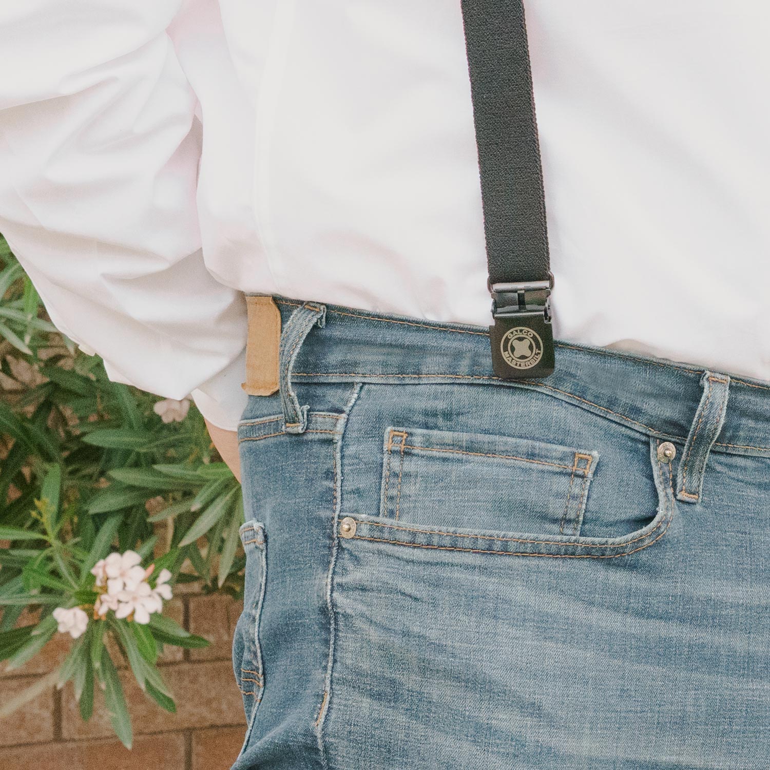 MASTERBILT MASTER AGENT SHOULDER SYSTEM: Shoulder Holsters | Galco Holsters