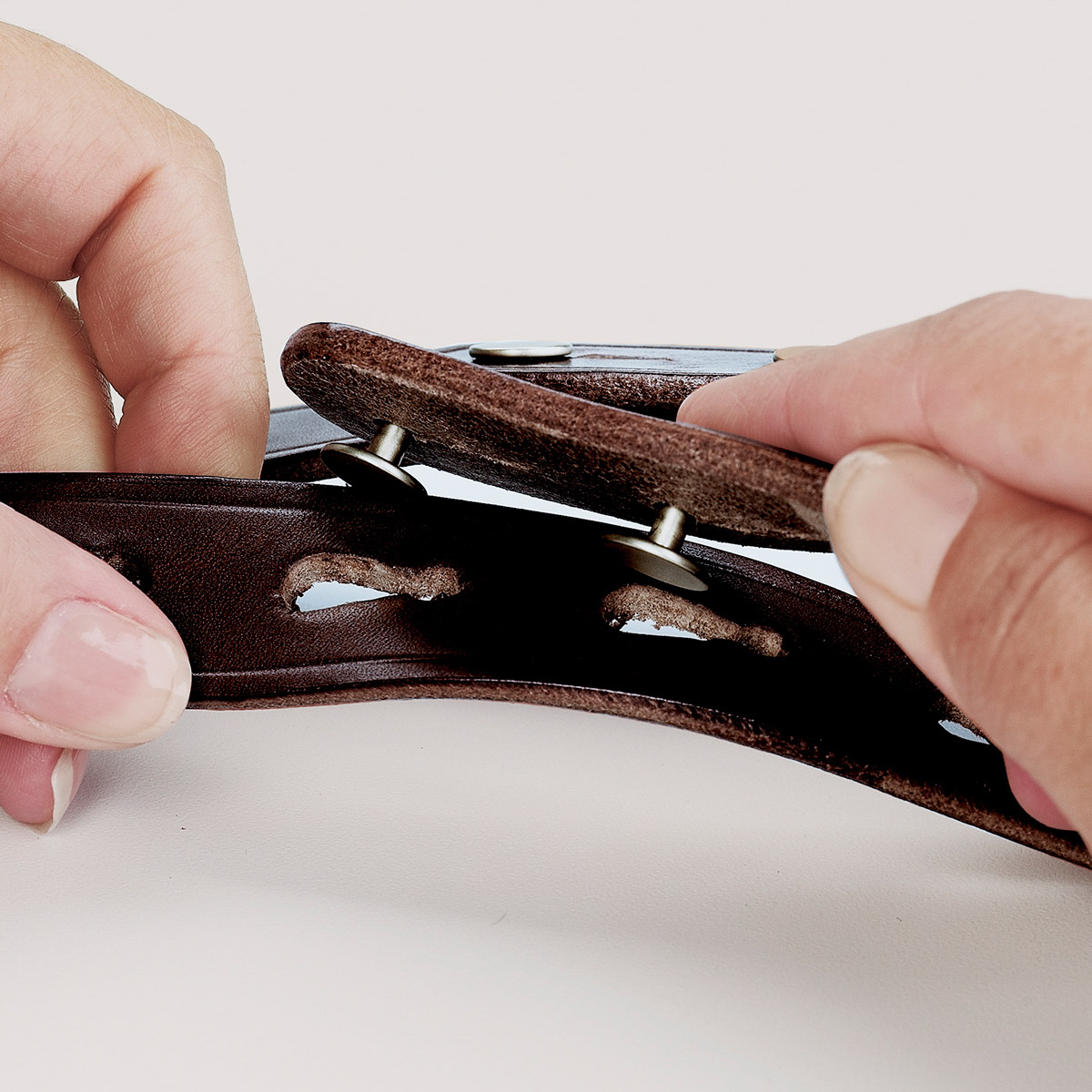 Safari Rifle Sling No Slip Sling