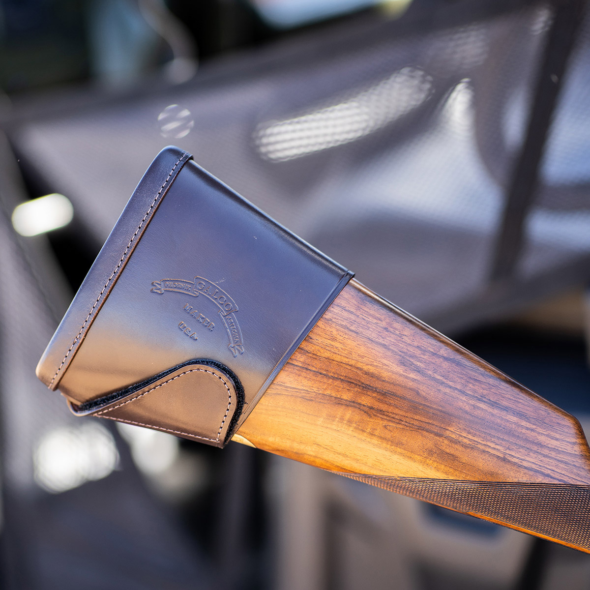 Recoil Pad